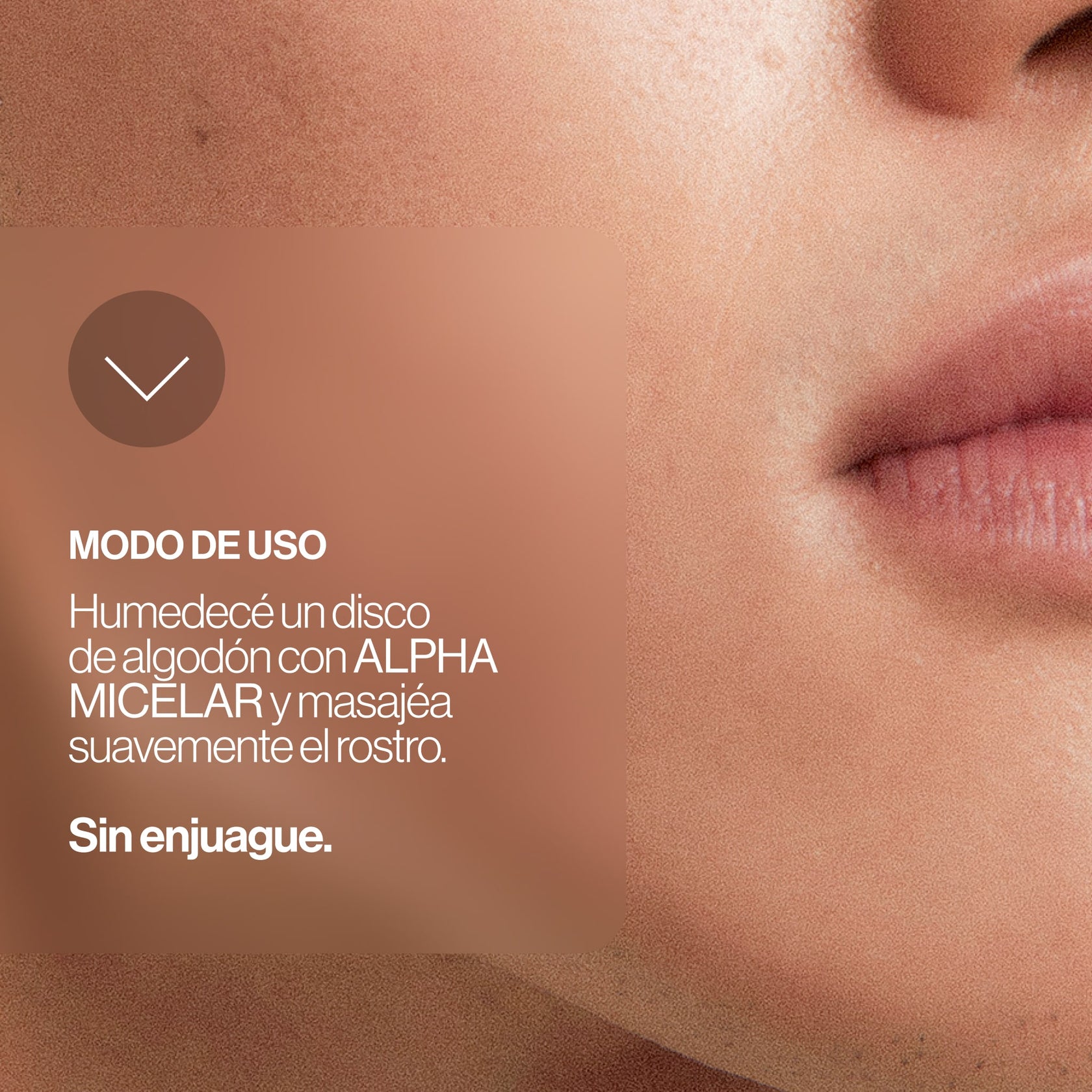 ALPHA MICELAR – The Chemist Look Argentina
