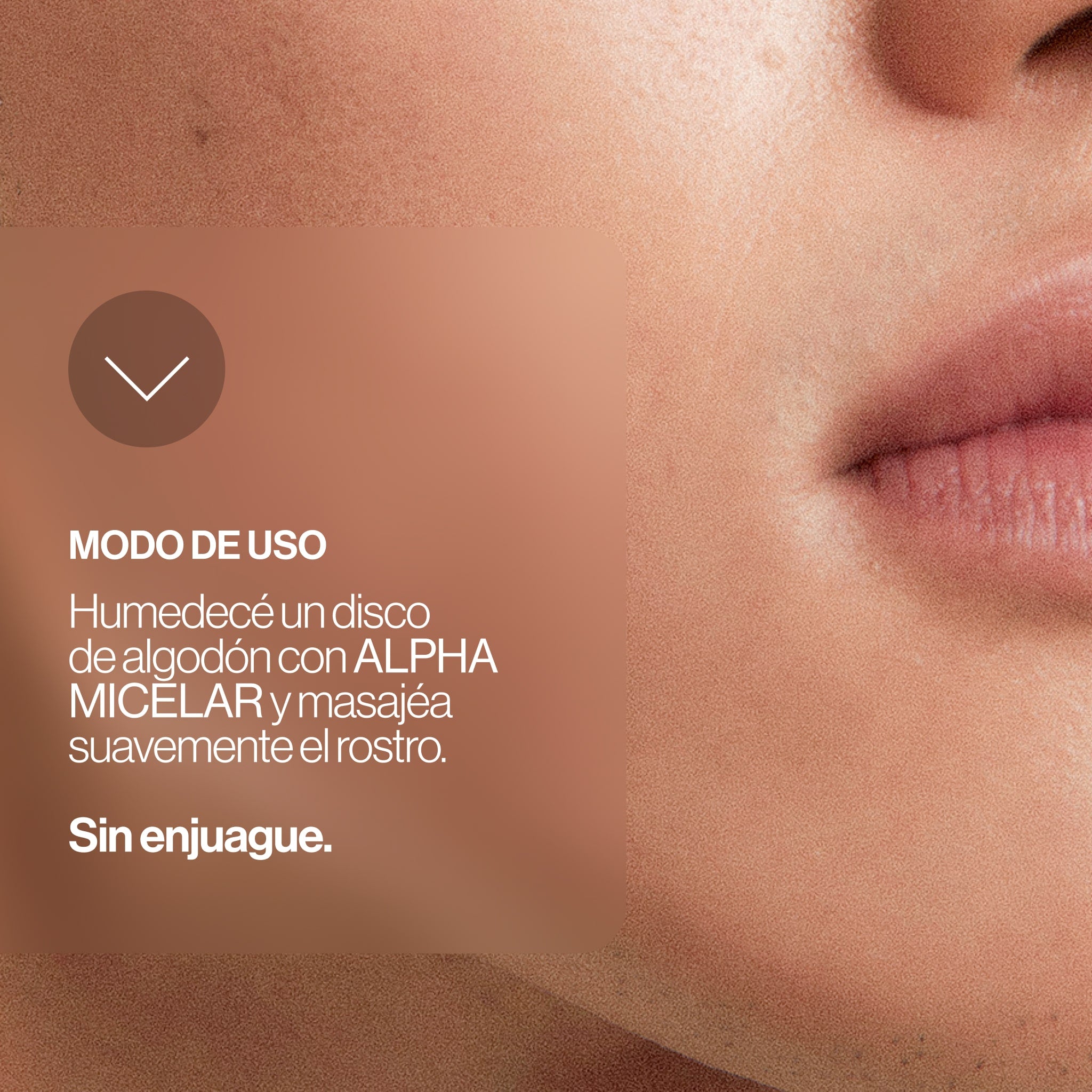 ALPHA MICELAR – The Chemist Look Argentina