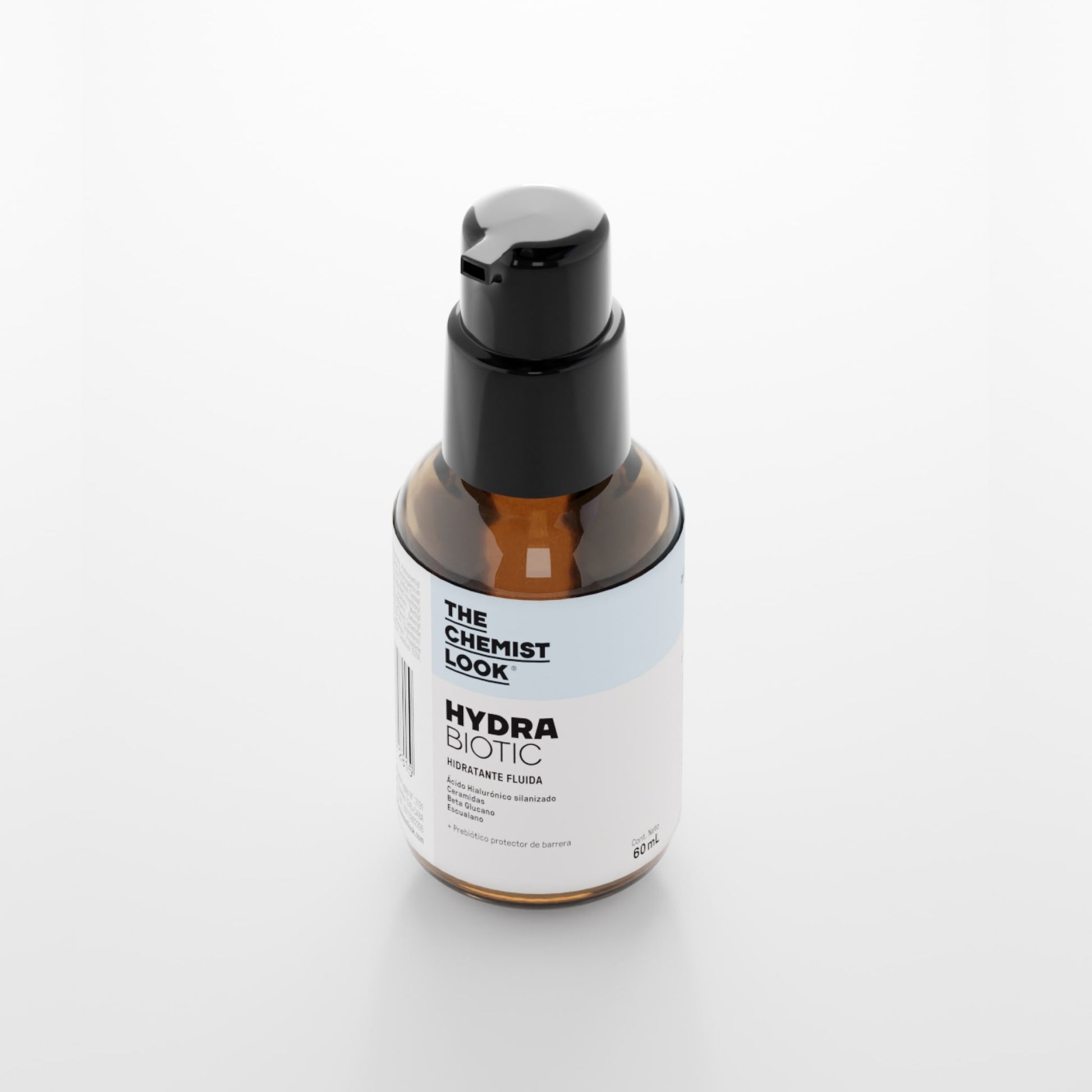 HYDRA BIOTIC – The Chemist Look Argentina